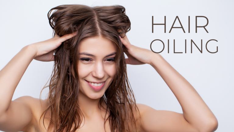 Hair Oiling: o guia da técnica capilar mais comentada de 2025